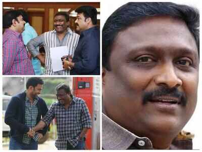 About 75% of Mollywood stars have agreed to take massive pay cuts: M ...