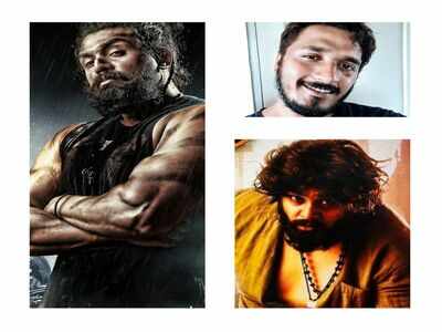 AP Arjun promises an action-packed film as his next with Dhruva Sarja ...