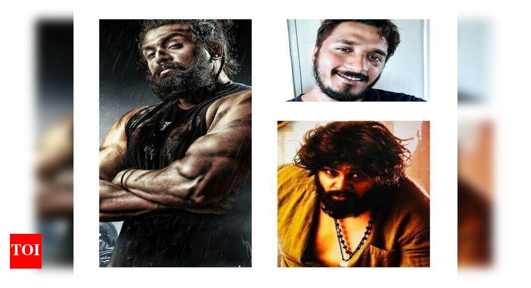 AP Arjun promises an action-packed film as his next with Dhruva Sarja ...