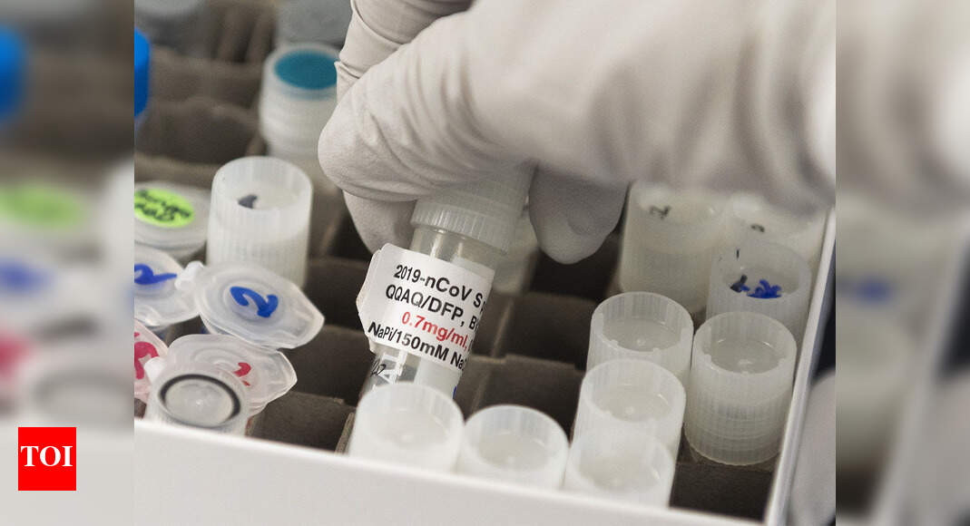 Covid-19: Sero surveillance at CSEZ from Wednesday | Kochi News - Times ...