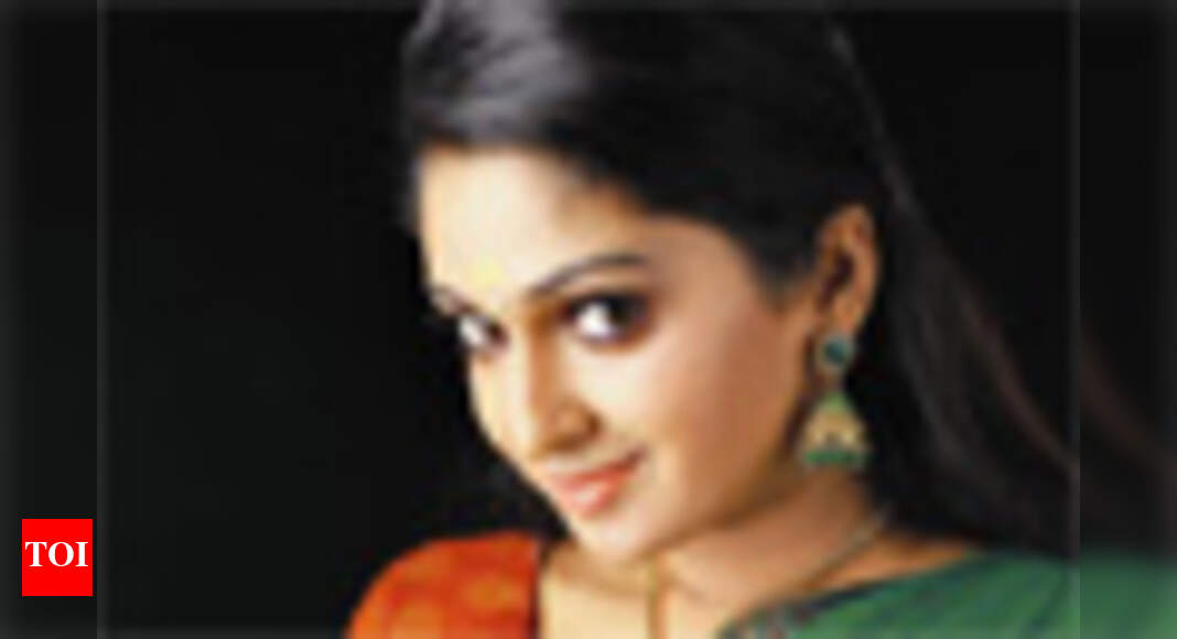 Mithra's set to take the industry by storm | Tamil Movie News - Times ...