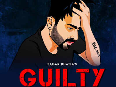 Exclusive! Here's why Sagar Bhatia released a cartoonized version of ...