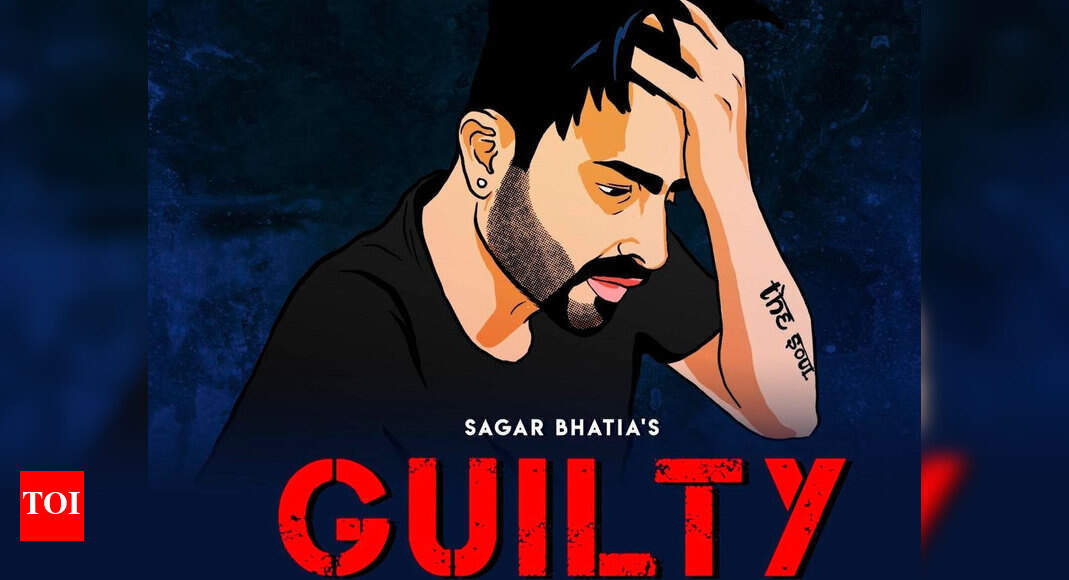 Exclusive! Here's why Sagar Bhatia released a cartoonized version of ...