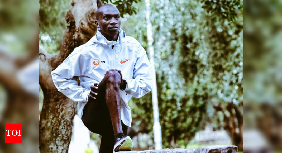 Cheptegei takes aim at 10,000m record in Valencia | More sports News ...