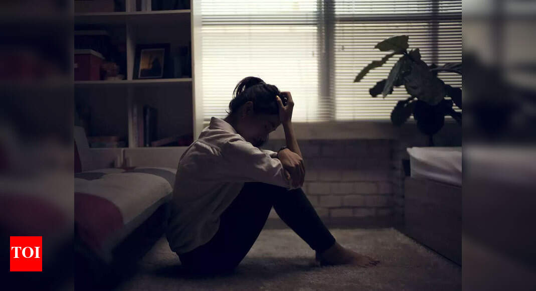 Lock down Locked within: A close look at the shadow pandemic and women ...