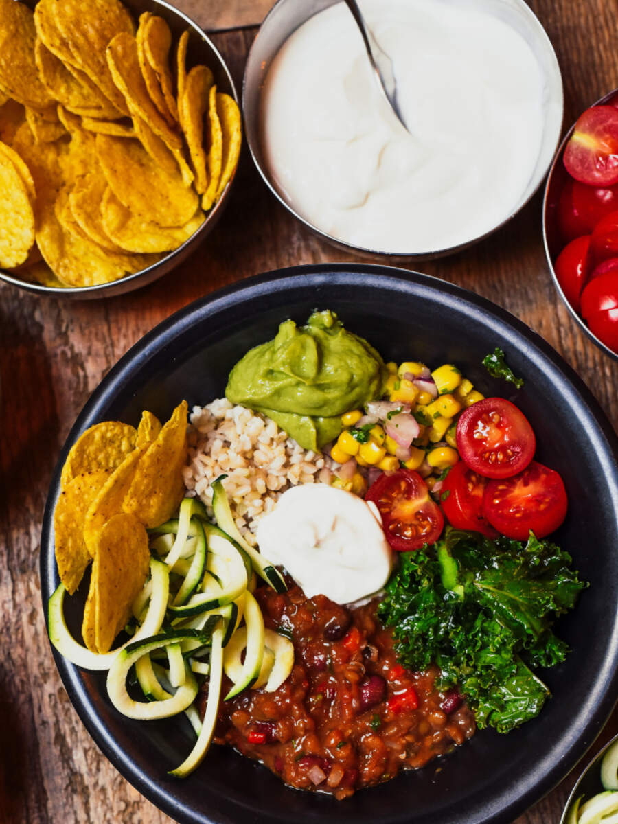 Interesting facts about the vegan diet | Times of India