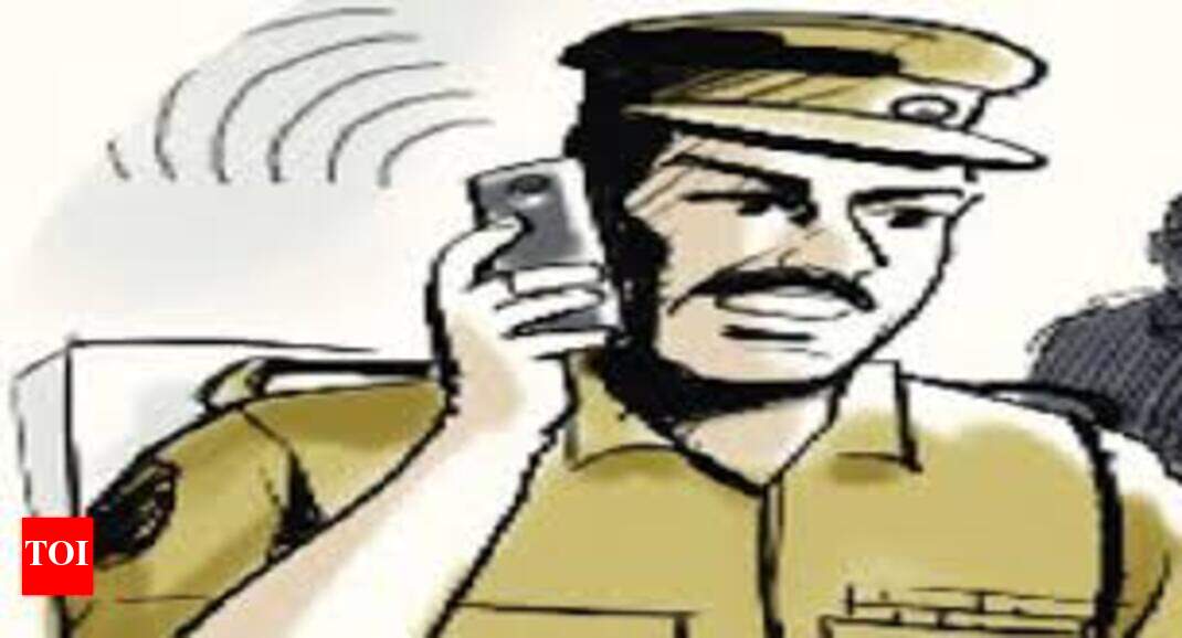 Sex Racket Busted In Trichy 10 Women Rescued From Spas Trichy News