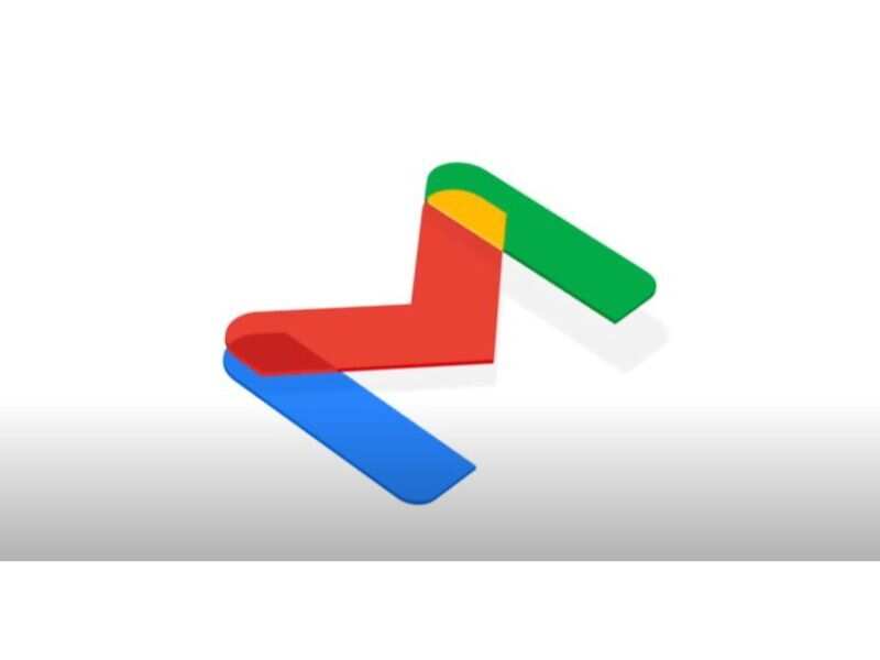 Google changes logos of GMail, Hangouts, GMeet and more: Here's how ...