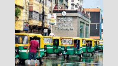 Two auto routes to link N-S, E-W corridors in Kolkata | Kolkata News ...
