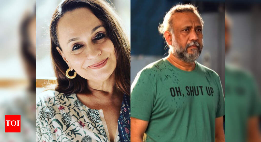 Rhea Chakraborty granted bail by Bombay HC: Soni Razdan, Anubhav Sinha ...