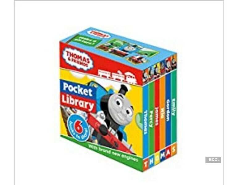 New 'Thomas & Friends' film in works with Marc Forster as director ...