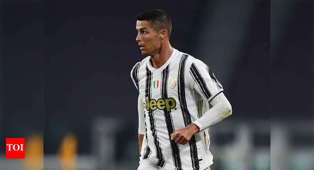 Ronaldo, Juve internationals reported for breaking coronavirus ...