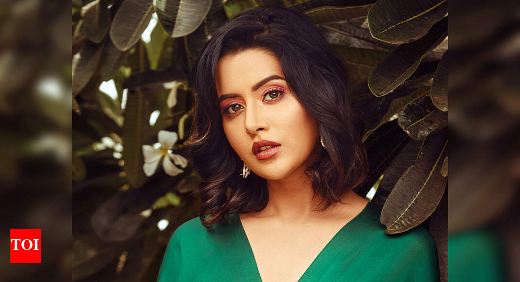 Raiza reveals what kept her busy during the lockdown | Tamil Movie News ...