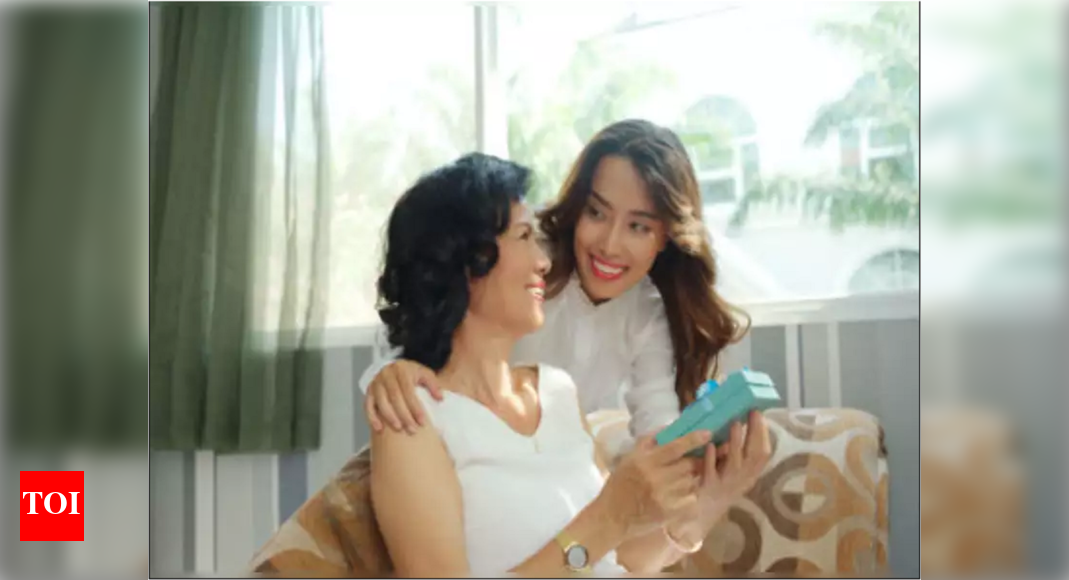 Birthday gifts for your mom: Give her some pamper, love and care ...