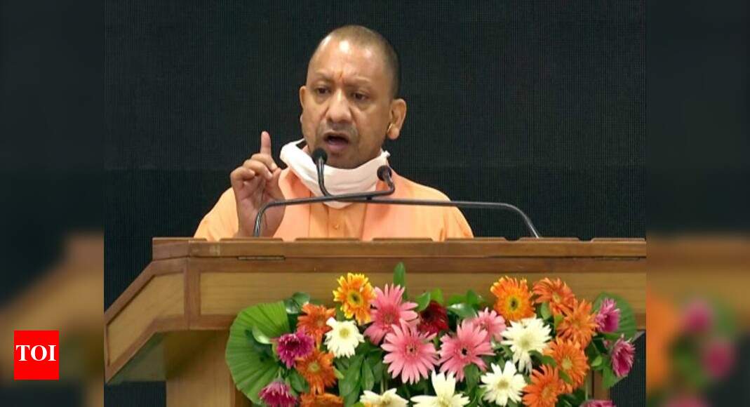 Those doing politics on dead bodies of poor getting exposed: UP CM ...