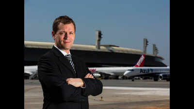 Jewar airport’s guiding template: Swiss tech, Indian warmth | Noida ...