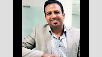 Kochi-based tutoring platform goes global | Kochi News - Times of India