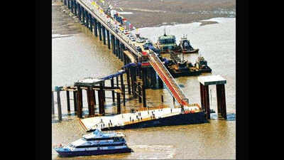 Ghogha-Hazira Ro-Ro ferry to set sail from October end | Rajkot News ...