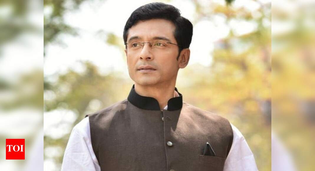 Here’s what makes Rohit Sen aka actor Tota Roy Choudhury happy - Times ...