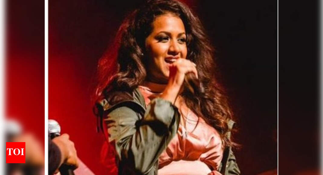 Imman introduces Tamil Eelam rapper in Vijay Sethupathi’s Laabam ...