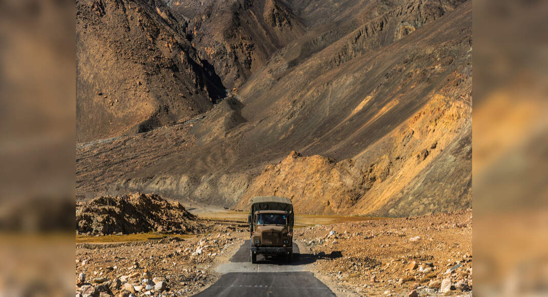India’s longest steel bridge on Manali-Leh highway to open soon ...