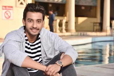 Bonny Sengupta has three films in hand | Bengali Movie News - Times of ...