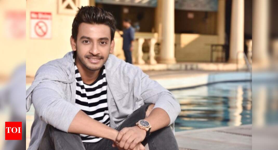Bonny Sengupta has three films in hand | Bengali Movie News - Times of ...