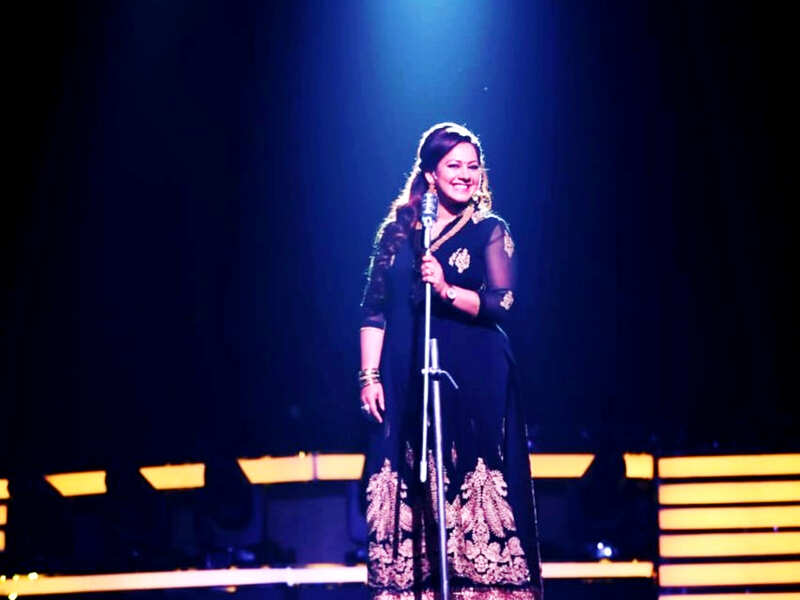 Archana Chandhoke to enter Bigg Boss Tamil 4 as wildcard entry? - Times ...