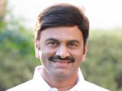 Raghurama Krishnam Raju: Rs 826-crore loan fraud; CBI raids assets of YSR Congress rebel MP ...