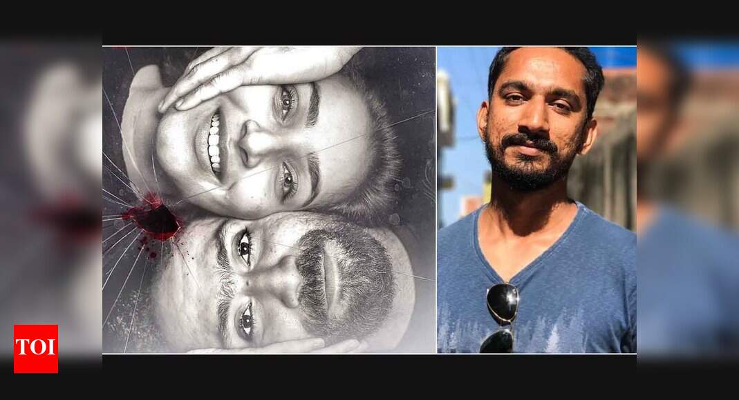 Khalid Rahman-directorial Love to be first Indian film in theatres ...