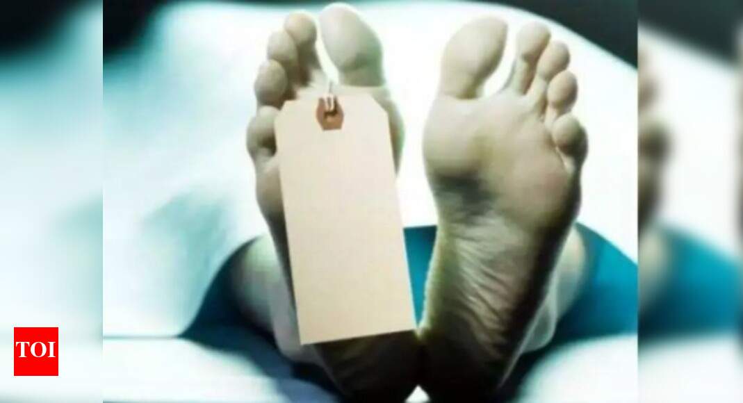 Security guard found dead in Noida firm, suicide suspected | Noida News ...
