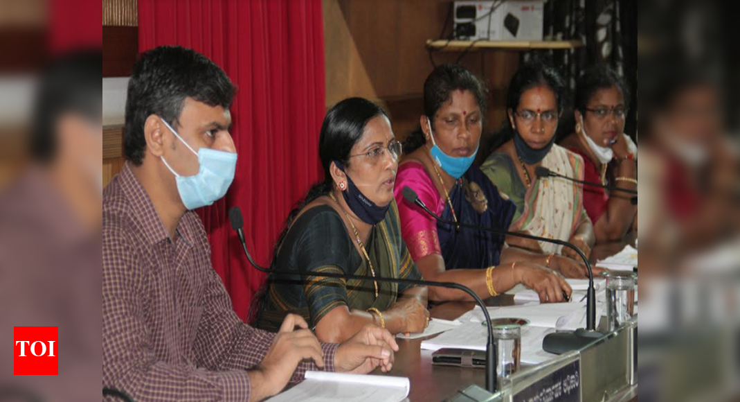 Covid-19: RT-PCR test results at Mangaluru's Wenlock hospital in 6-8 ...