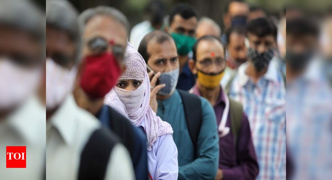 Covid-19: 36% Indians plan to socialise over festive season, says ...