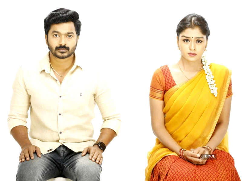 Mangalya Dhosham crosses 100 episodes; actor Arun Padmanabhan announces ...