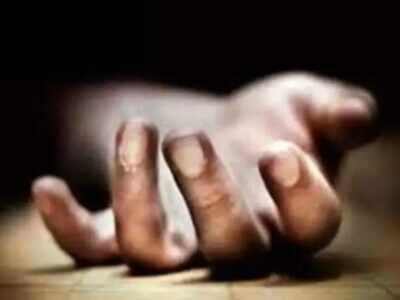 Indian origin couple, son found dead in UK flat - Times of India