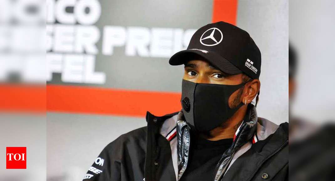 Hamilton against cutting trees for new Rio circuit | Racing News ...