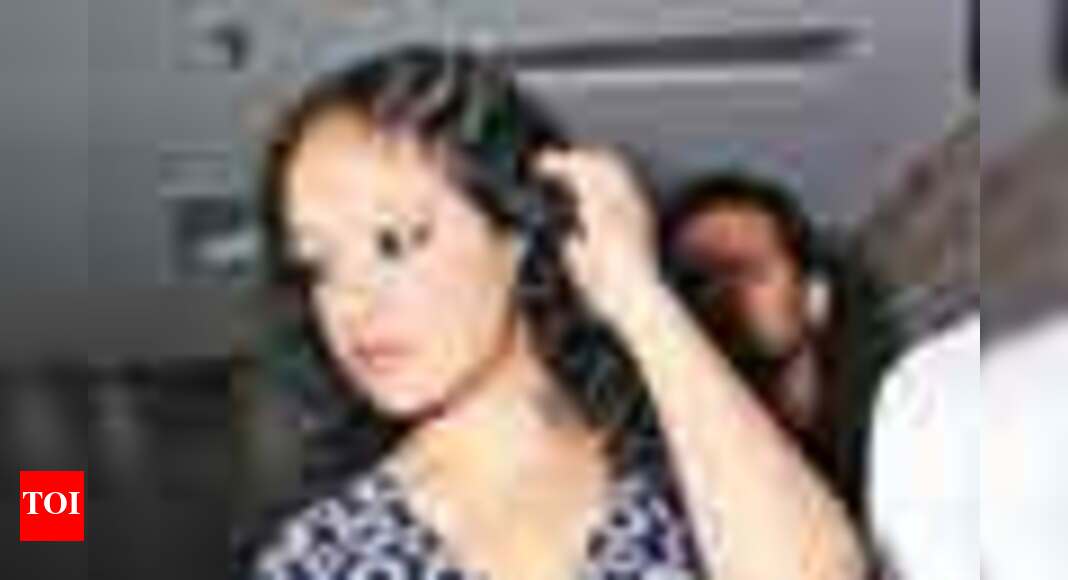 Singer Raghav celebrates his b-day in Delhi | Events Movie News - Times ...