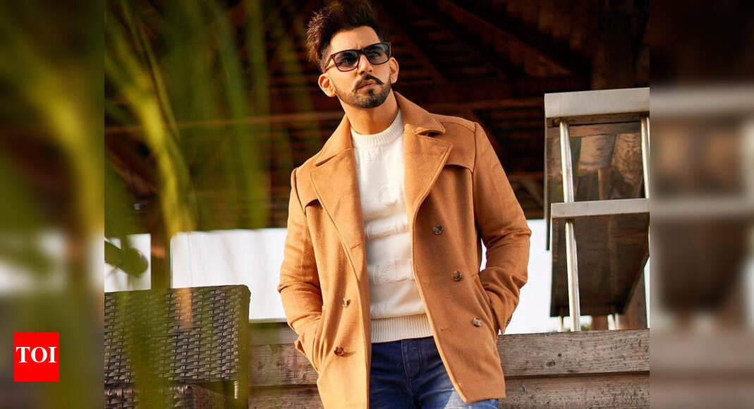 Jaago For Motherland: Babbal Rai’s latest release is a wake up call for ...