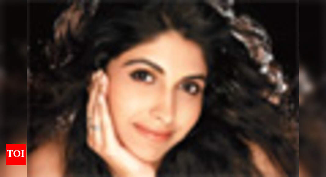 Amit Trivedi's a brilliant musician: Anusha Mani | - Times of India