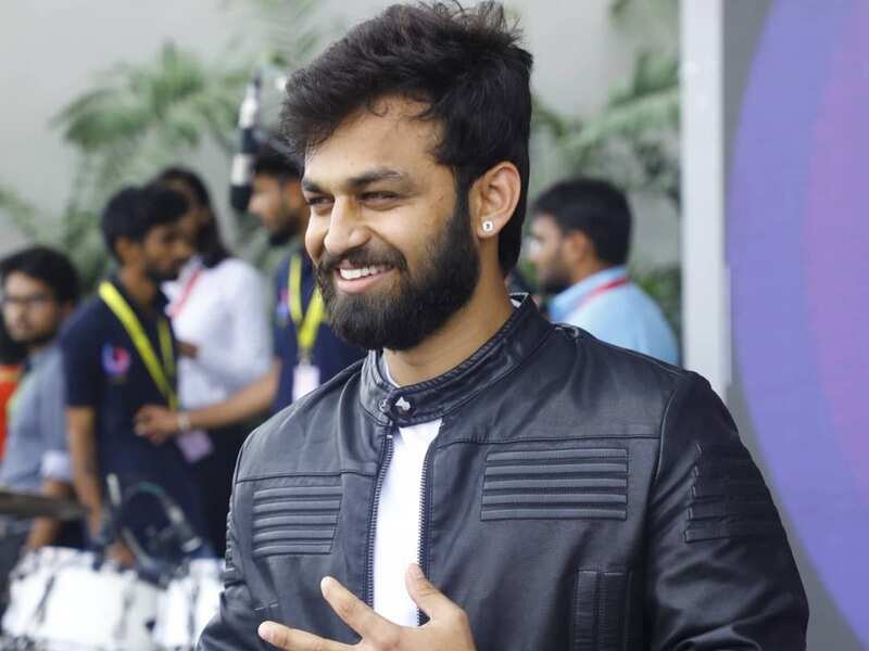 bigg boss shashi: Bigg Boss Kannada 6 winner Shashi Kumar's folk dance ...