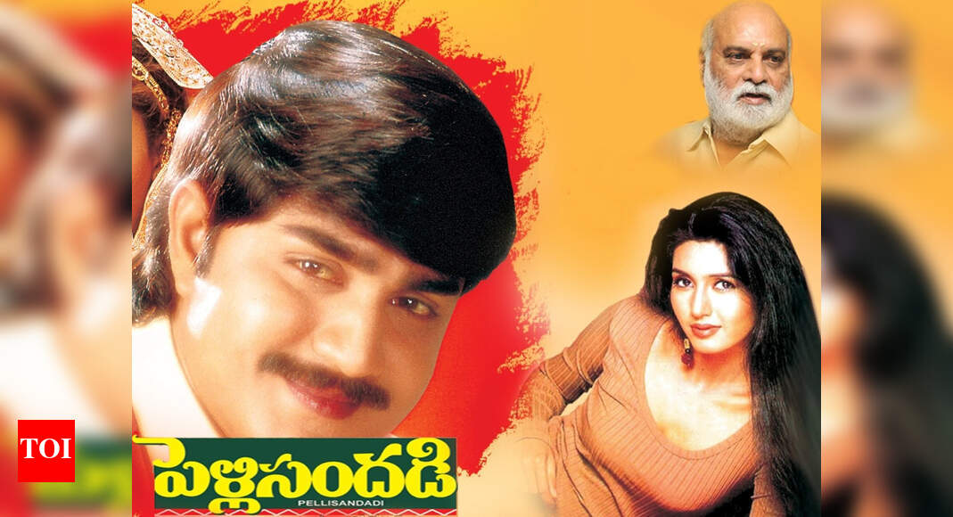 Director K Raghavendra Rao announces sequel to over two-decade-old ...