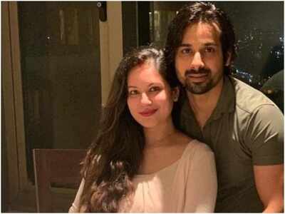 Exclusive: Kunal Verma and Puja Banerjee become proud parents of a baby ...