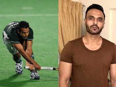 Finding Sohail Abbas: Hockey's 'Milestone Man' leads a quiet life ...