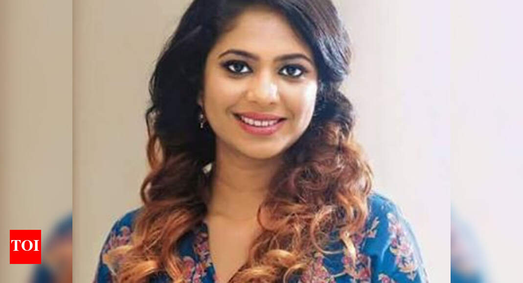 Actress Srinda joins the ‘Refuse the Abuse’ campaign | Malayalam Movie ...