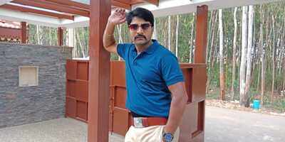 Former Bigg Boss contestant Divakar to contest elections from Sira ...