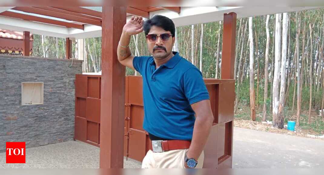 Former Bigg Boss contestant Divakar to contest elections from Sira ...