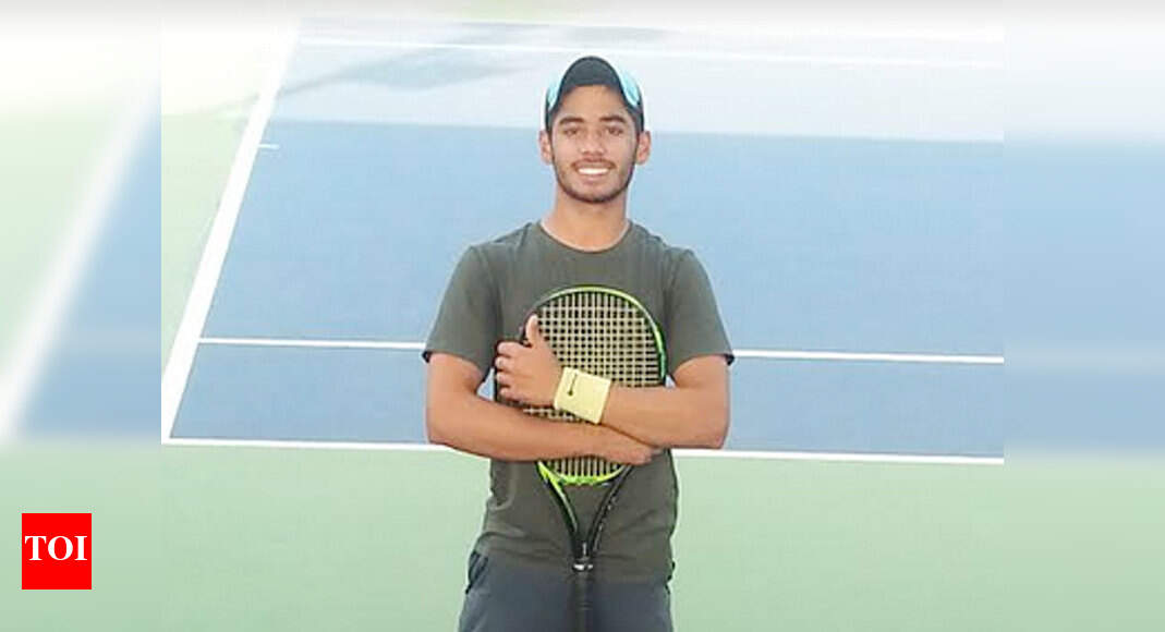 Neeraj excited as domestic tennis gears up for return | Tennis News ...