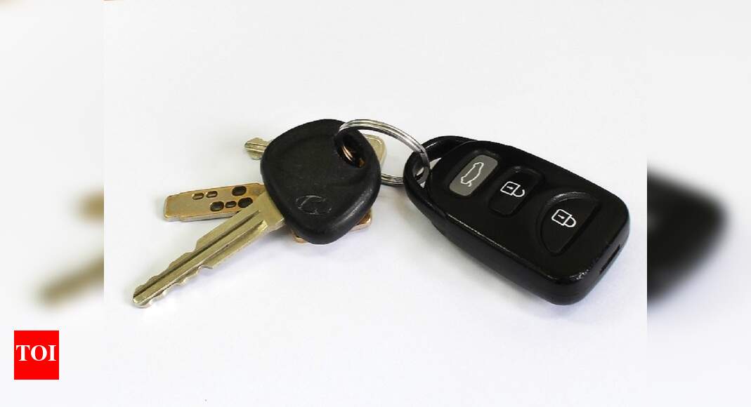 Car Keychains: Appealing keychains for your cars; Add style to your ...