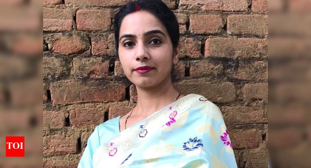 Seepi Jha: We need more female lyricists and writers in the film ...