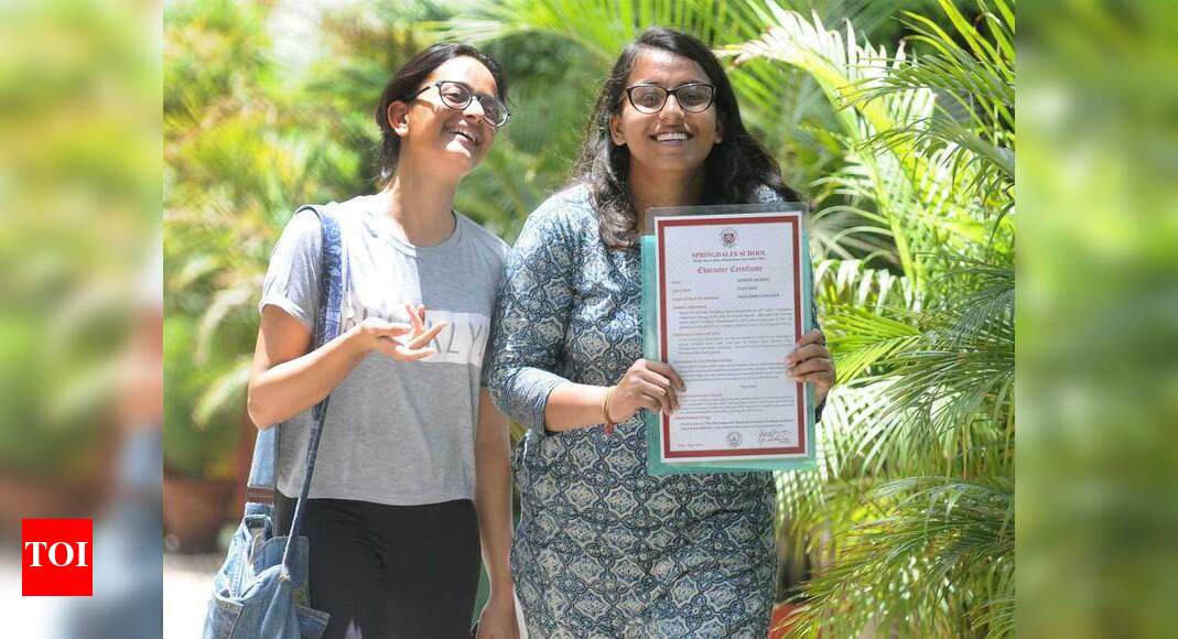 Centac Publishes Revised Draft Merit List For Professional arts And